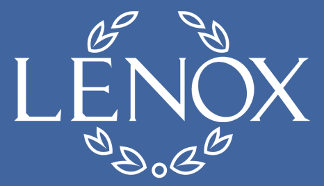 Logotipo Lenox Png