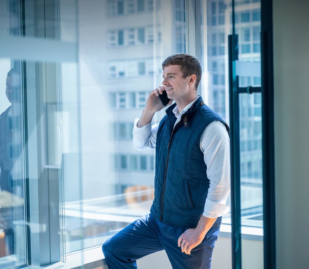 Clarion’s private equity business was built to seek long-term ...