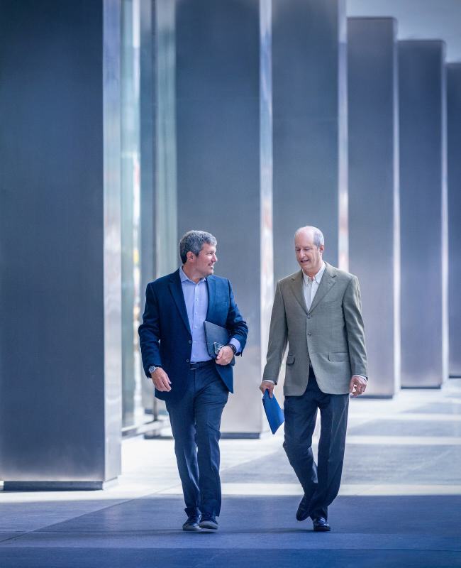 Clarion’s private equity business was built to seek long-term ...