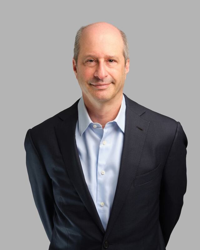 Marc Utay | Clarion Capital Partners