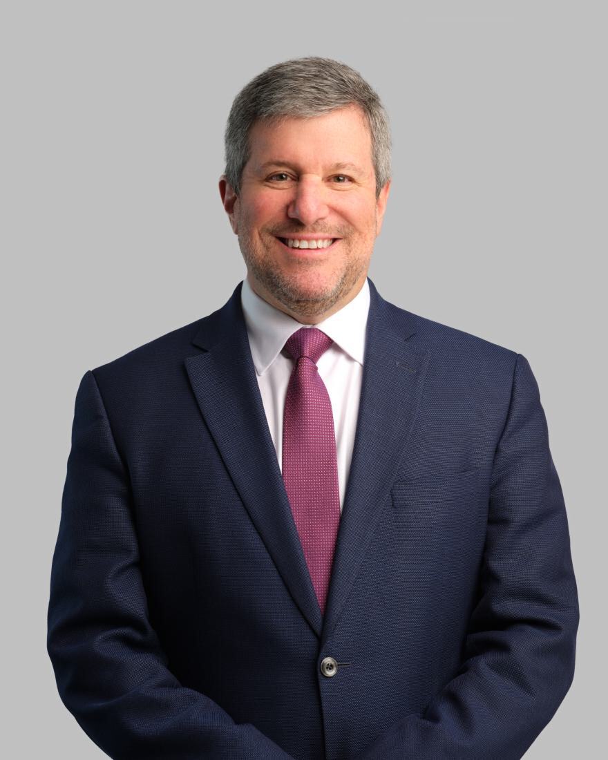 Doug Mellinger | Clarion Capital Partners