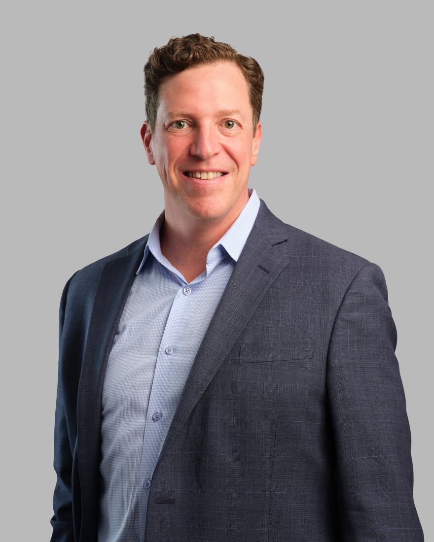 Matthew Feldman | Clarion Capital Partners