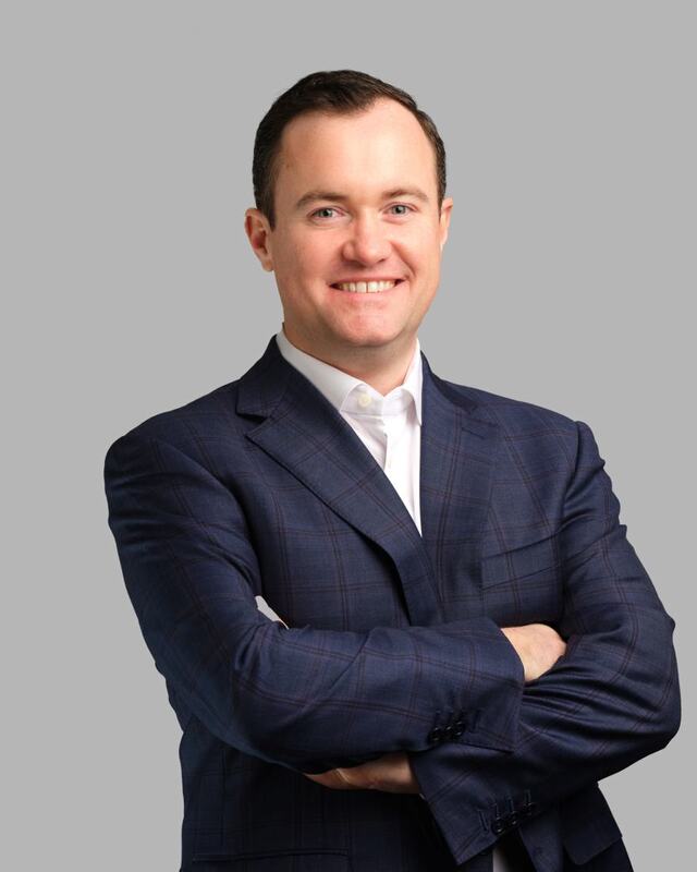 Edward Martin | Clarion Capital Partners