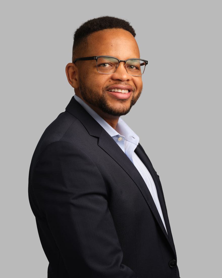 Brian Chibwe | Clarion Capital Partners