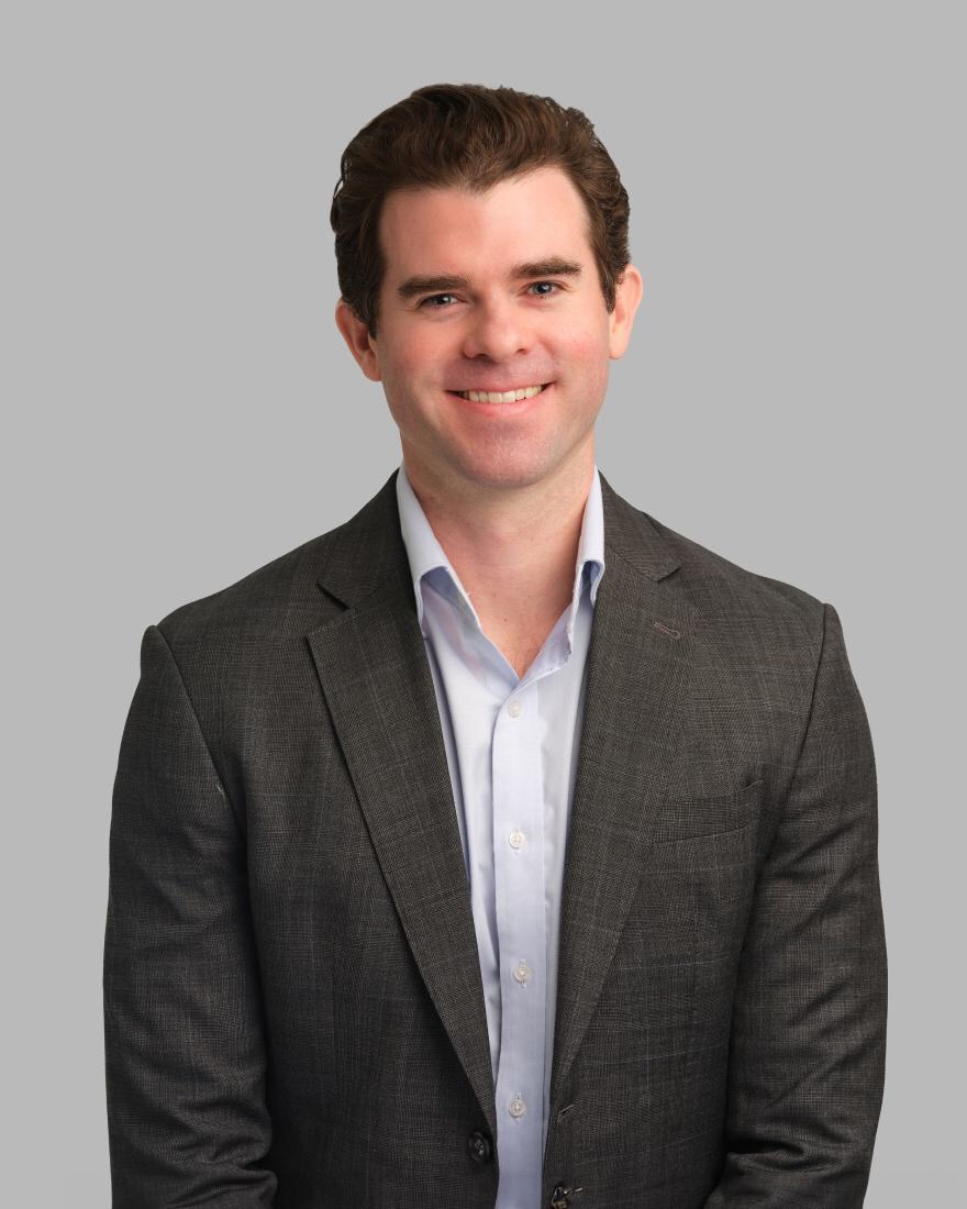 Robert Lohse | Clarion Capital Partners