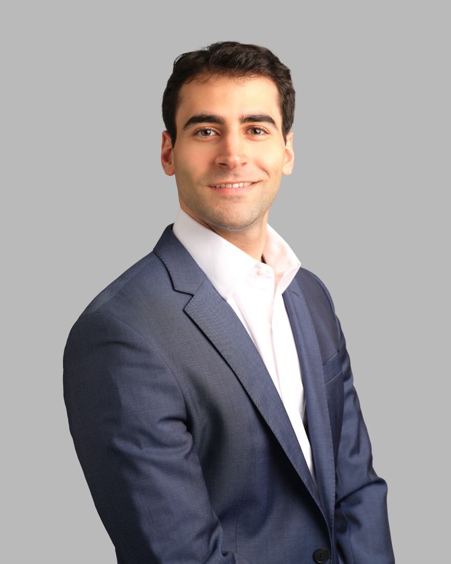 Andrew Rubino | Clarion Capital Partners