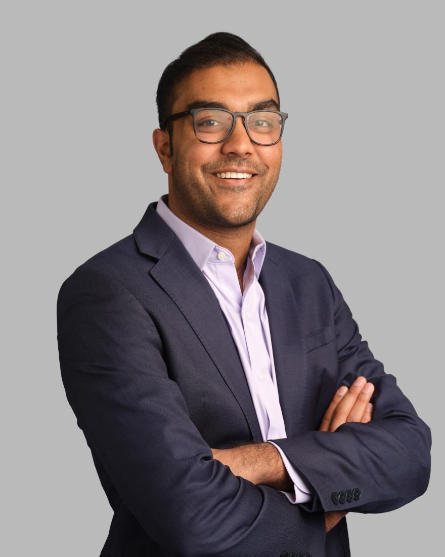 Aman Patil | Clarion Capital Partners