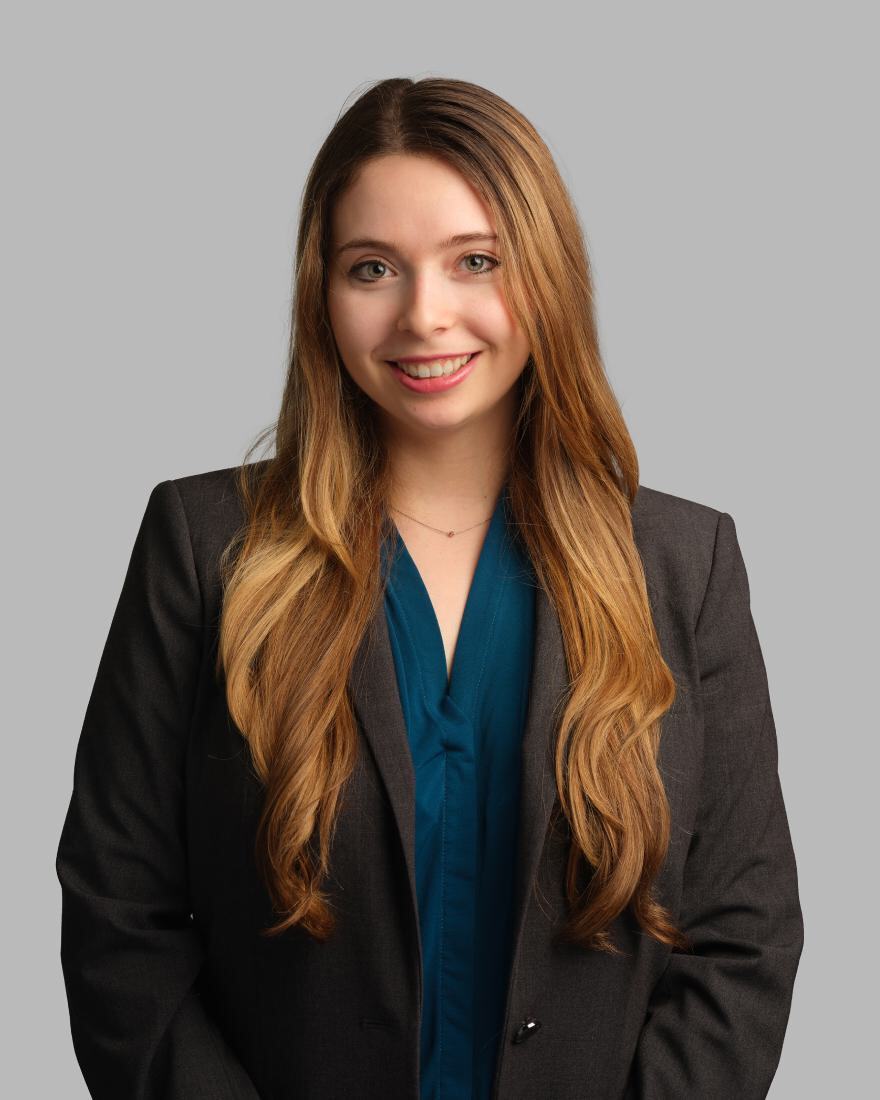 Victoria Barbalat | Clarion Capital Partners