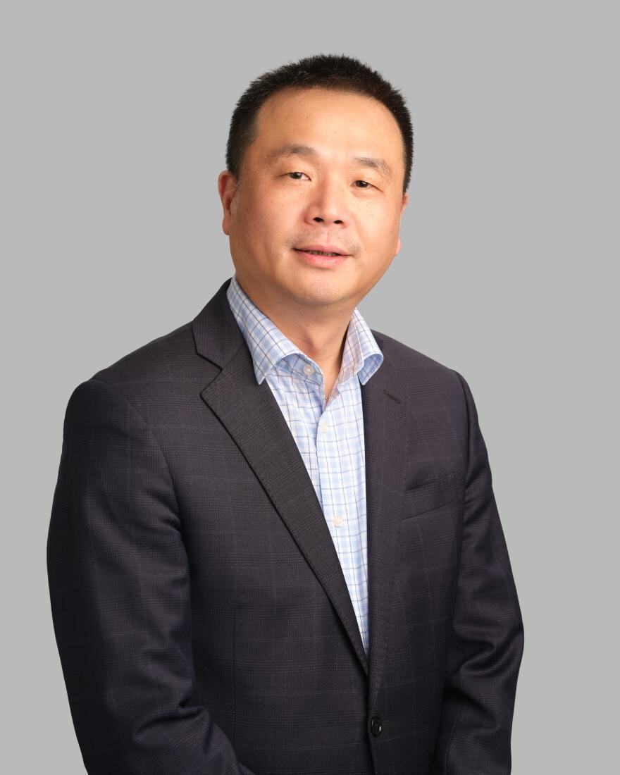 George Chen | Clarion Capital Partners