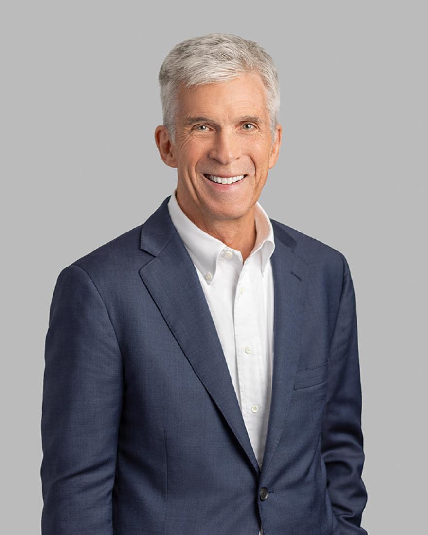 Mark Davis | Clarion Capital Partners