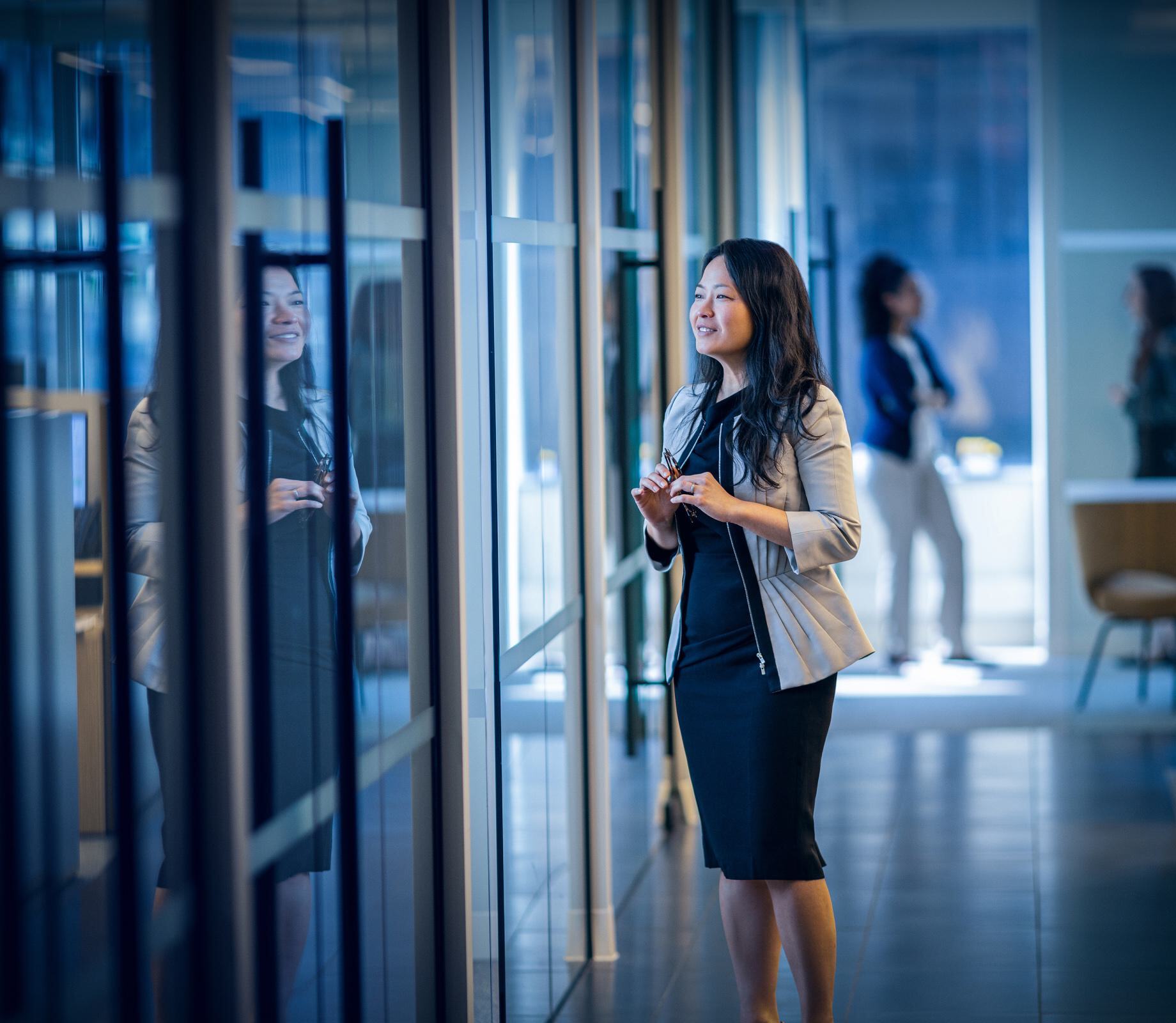 A seasoned, long-tenured investment team focused on partnership and ...