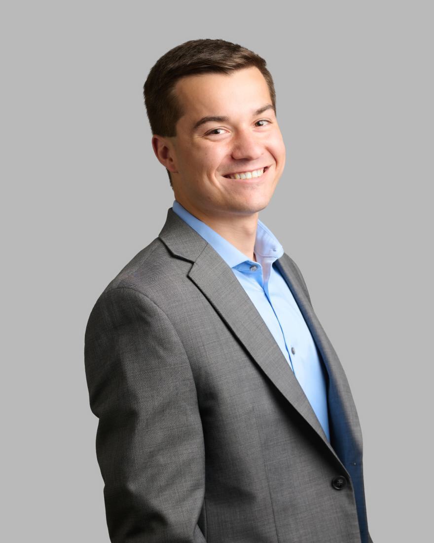 David Usewick | Clarion Capital Partners