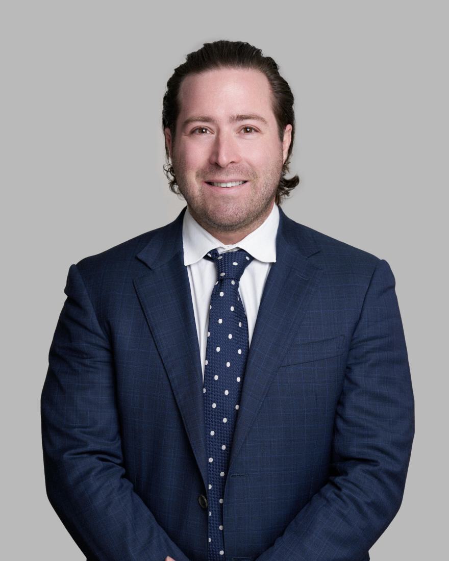 Chris Rosenberg | Clarion Capital Partners