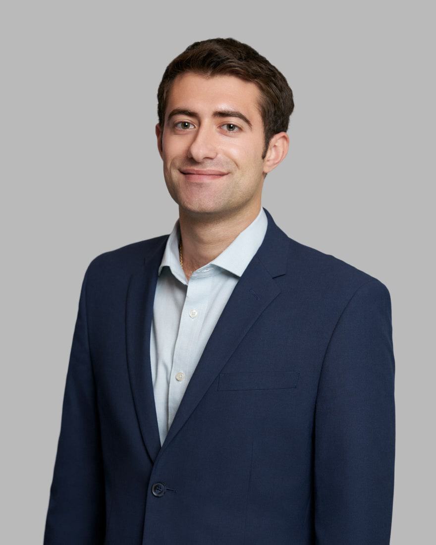 Clarion’s credit team combined has nearly 30 years of experience in ...