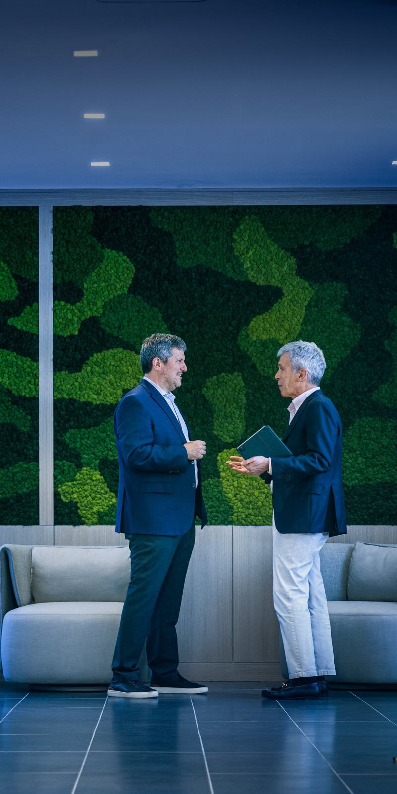 Clarion Capital Partners