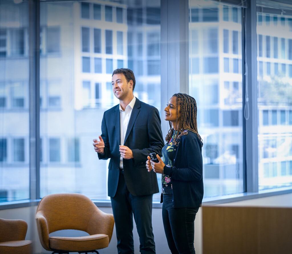 Clarion’s credit team combined has nearly 30 years of experience in ...