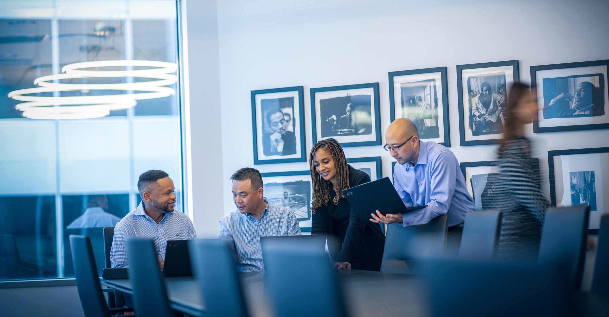 Clarion Capital Partners