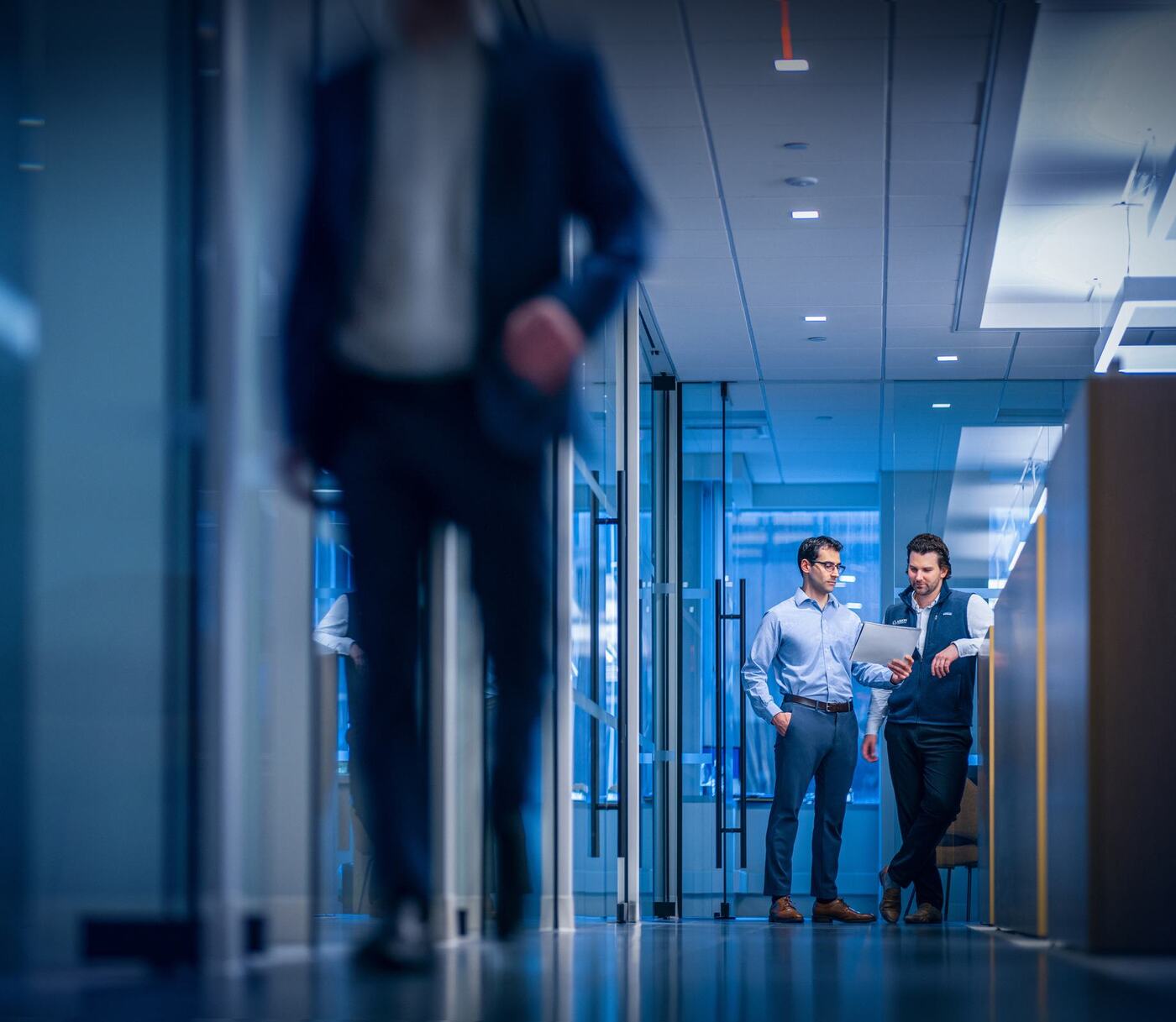 Building Great Companies Through the Alignment of Capital and Culture ...