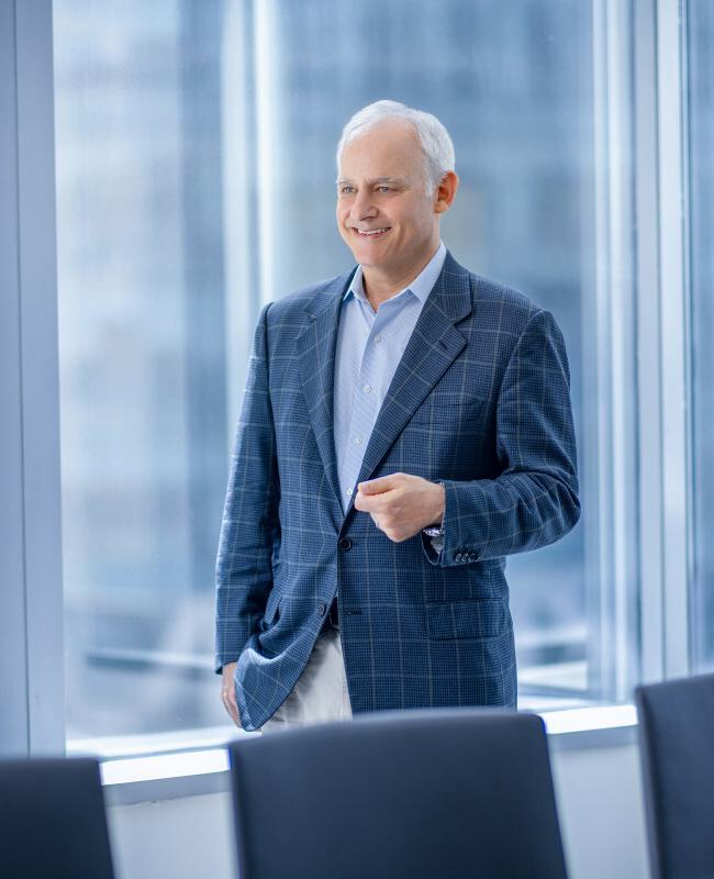 Clarion Capital Partners